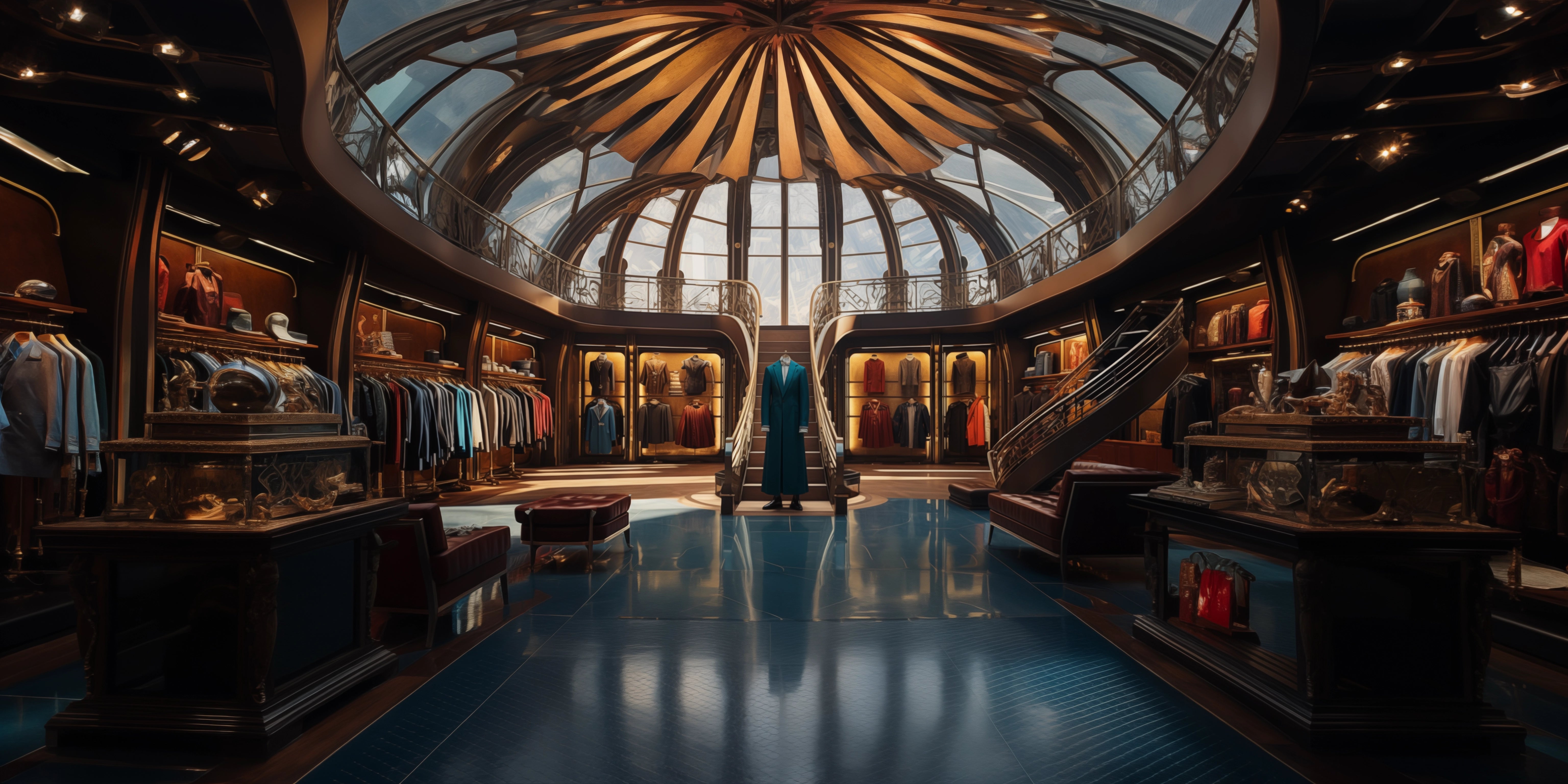 Inventors Boutique | Swiss Design Manufactory